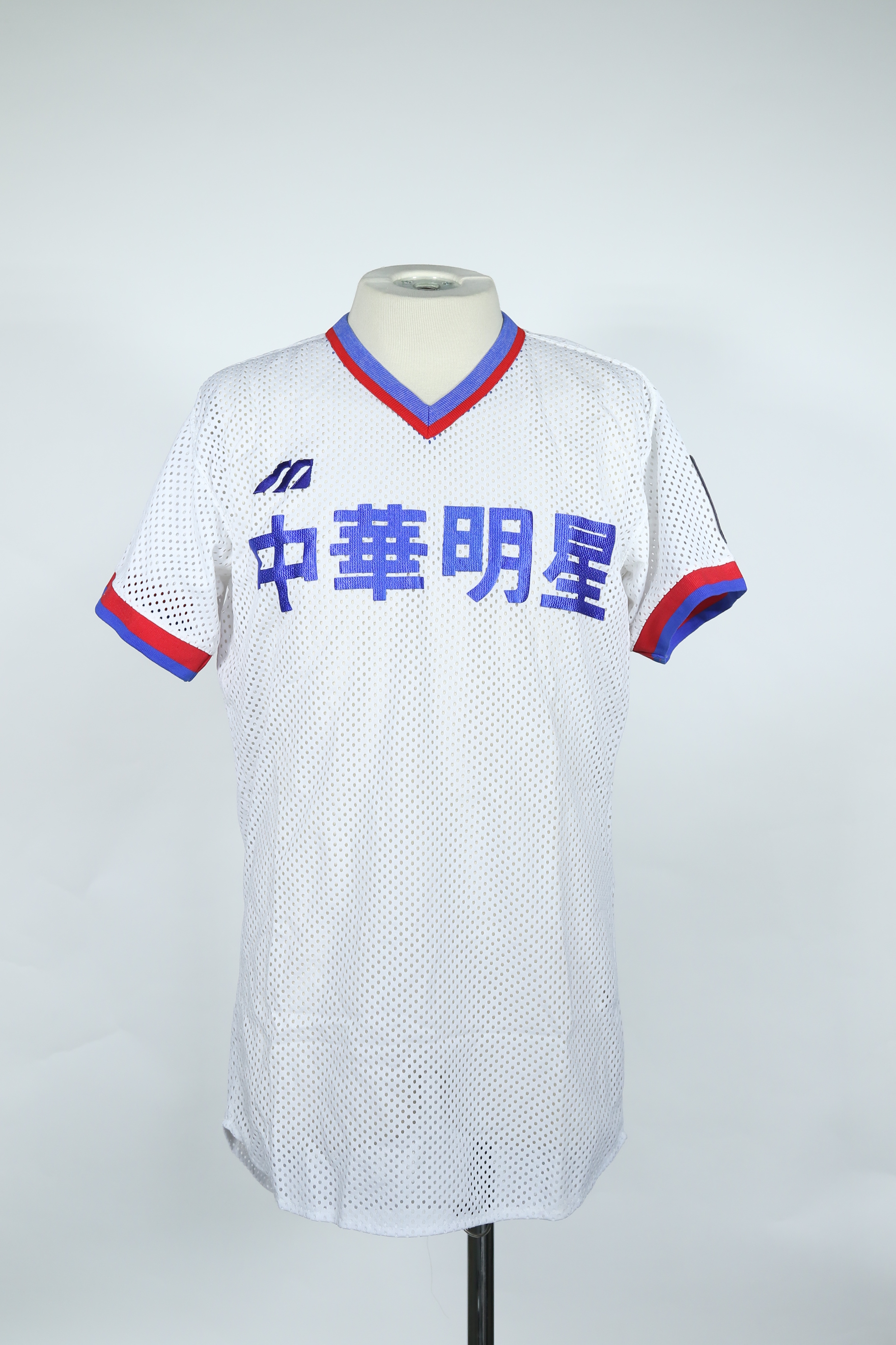 CPBL 中職線上文物館