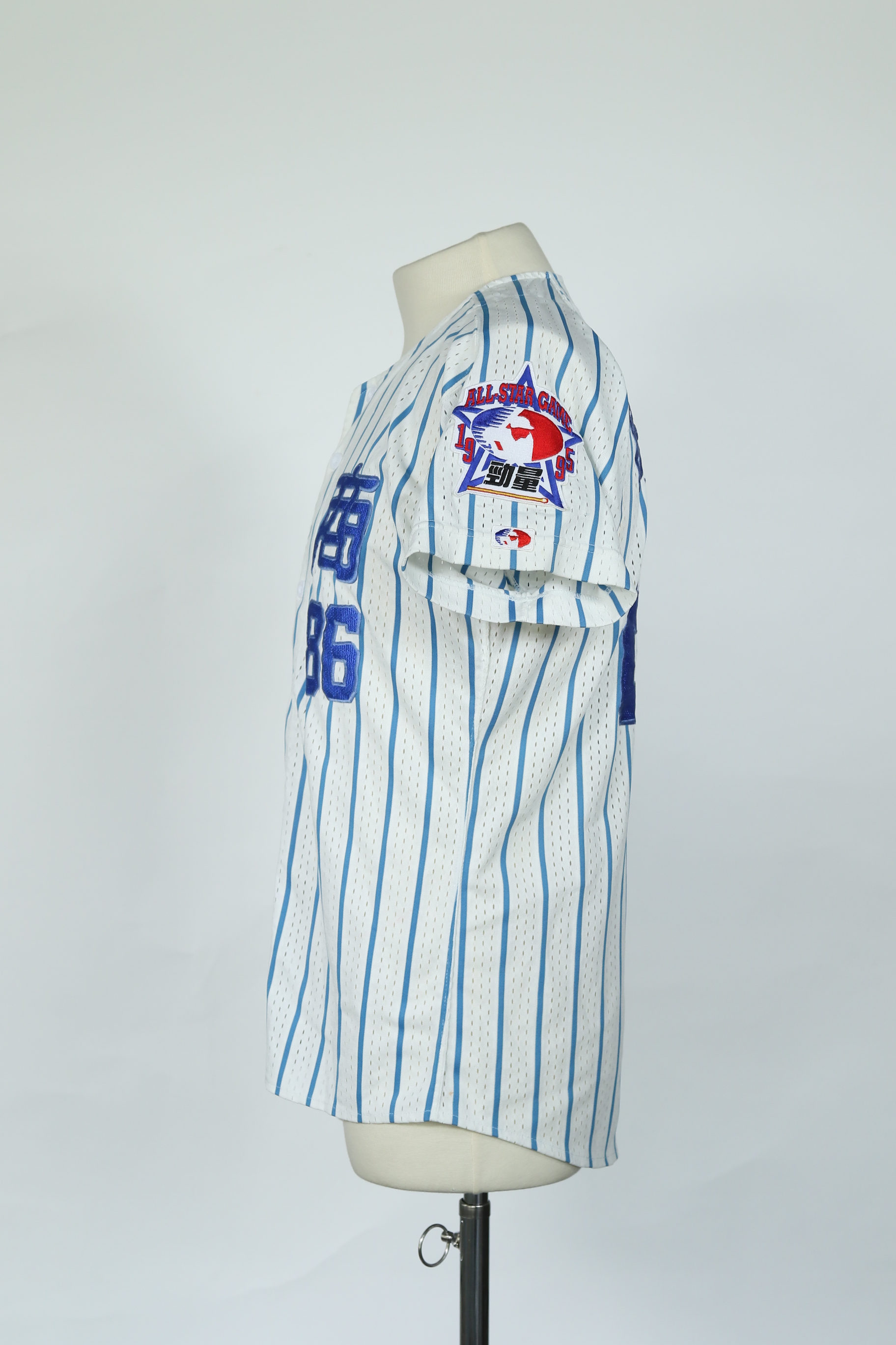 CPBL 中職線上文物館